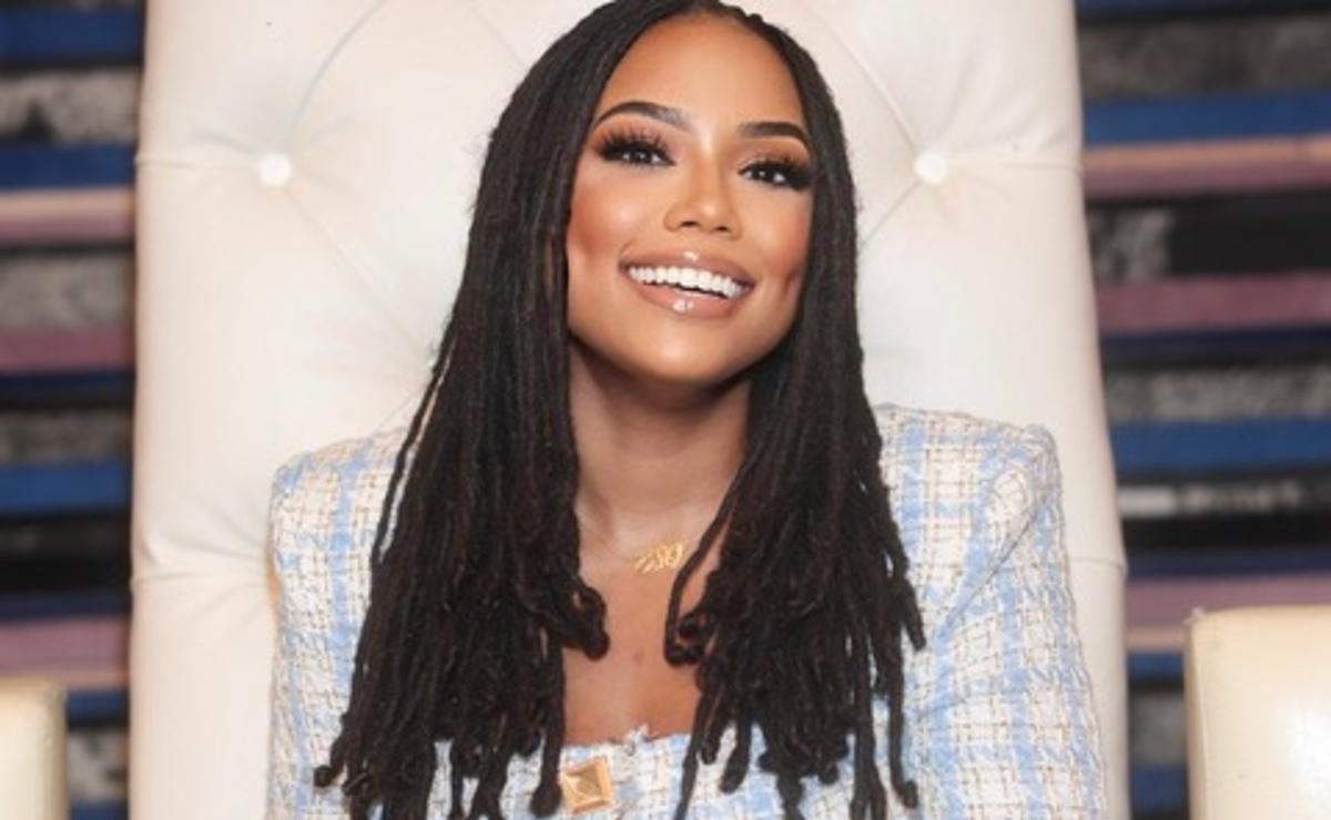 From Hampton's Waterfront To Atlanta's Legal Front: How Jasmine A ...